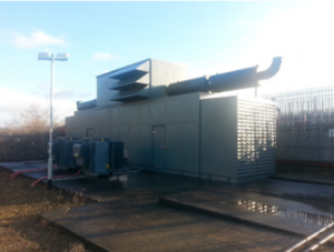 Our Projects – TSL Power – Power Island Project Management and ...