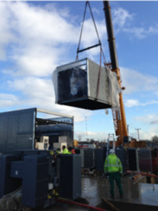 Our Projects – TSL Power – Power Island Project Management and ...