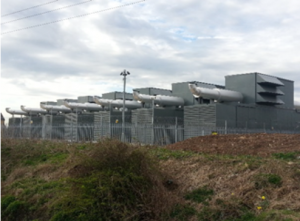 Our Projects – TSL Power – Power Island Project Management and ...