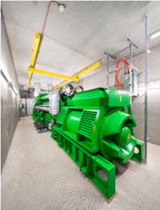 Our Projects – TSL Power – Power Island Project Management and ...